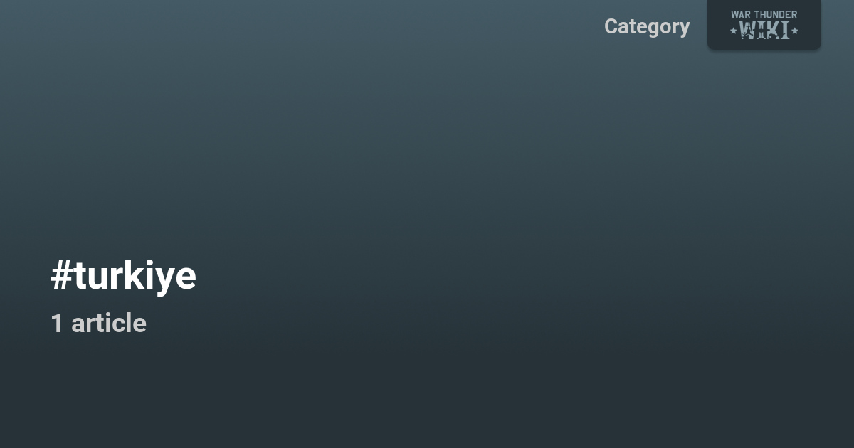 Turkvod BACKUP EDISION OS Mio(+)4K