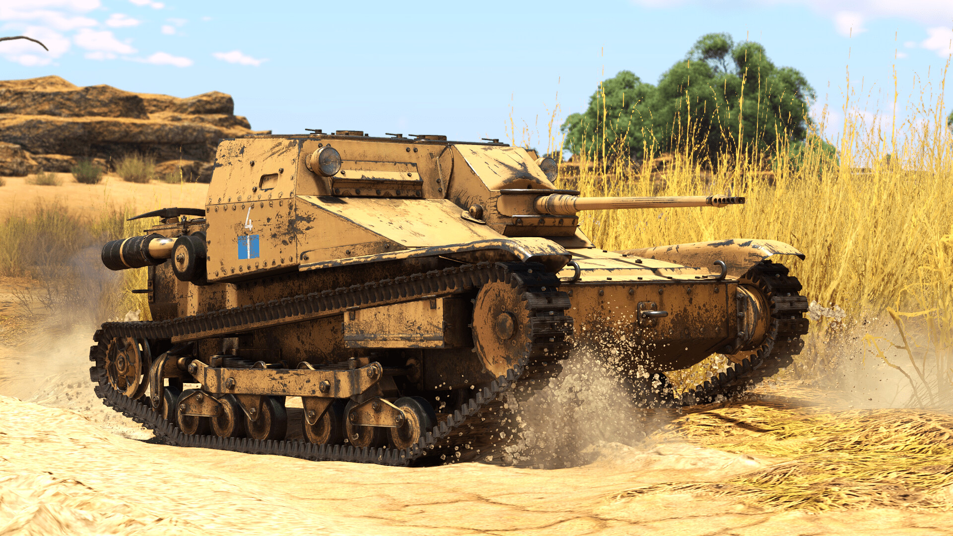 Popular War Thunder Wiki