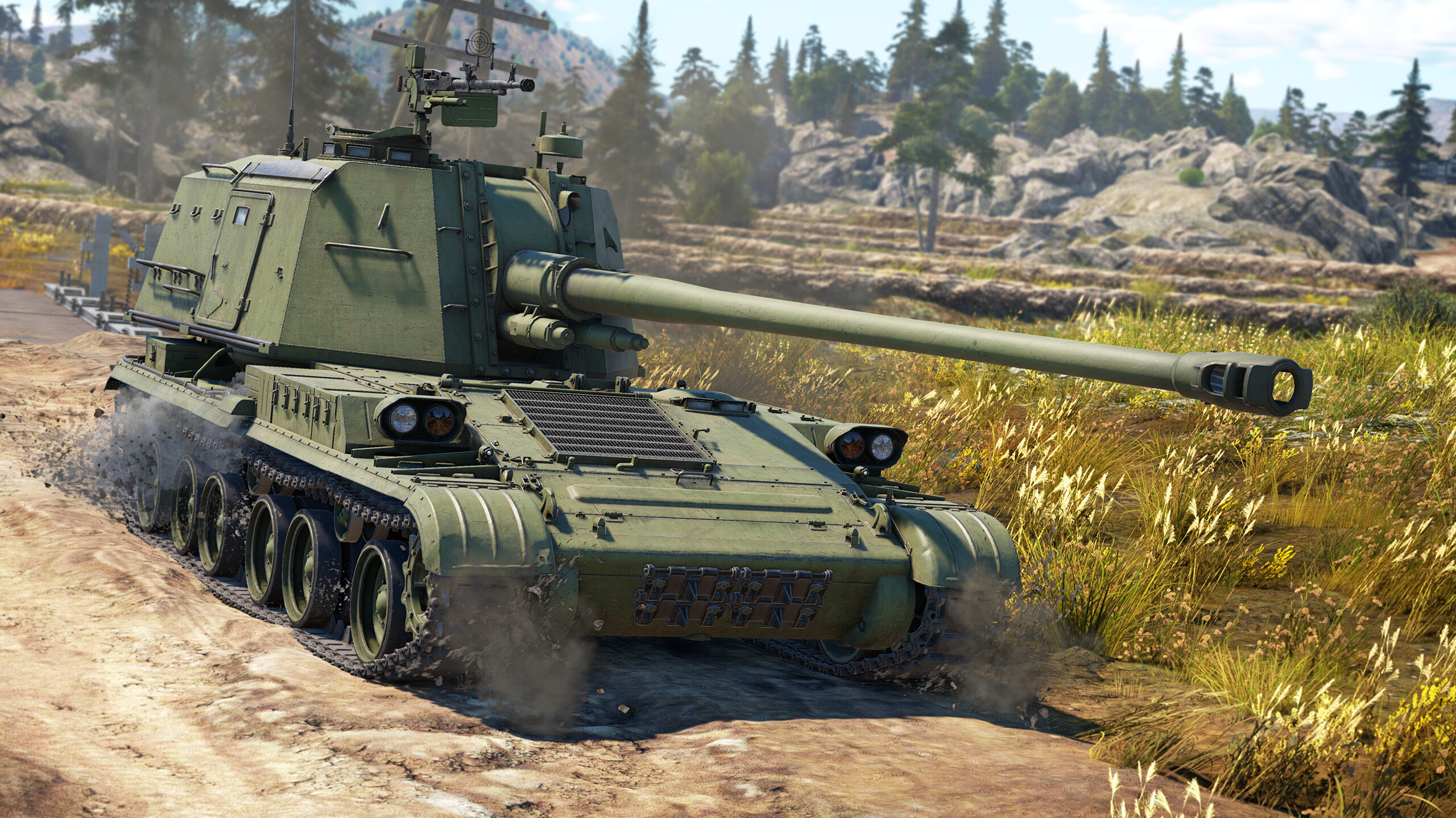New | War Thunder Wiki