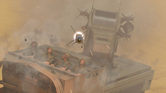 New | War Thunder Wiki